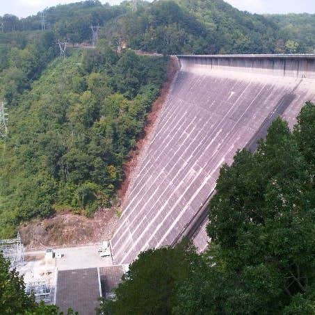 Fontana Village Resort and Campground Camping | The Dyrt