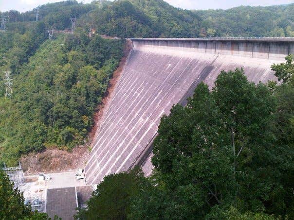 Fontana Village Resort and Campground | Fontana Dam, NC