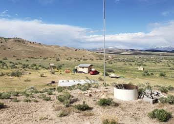 Dusty Mountain Campground Camping | The Dyrt