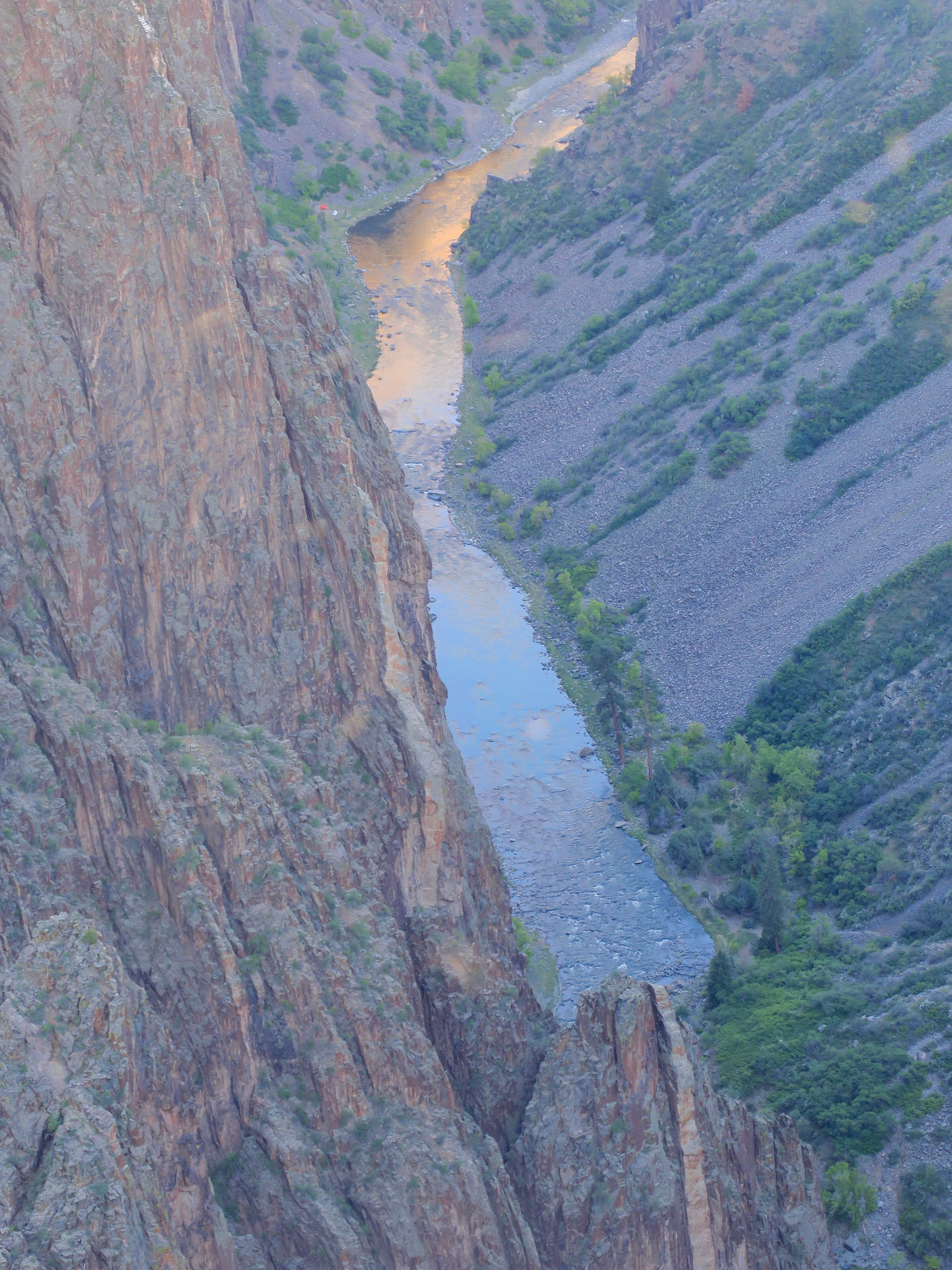 South Rim Campground Camping | The Dyrt