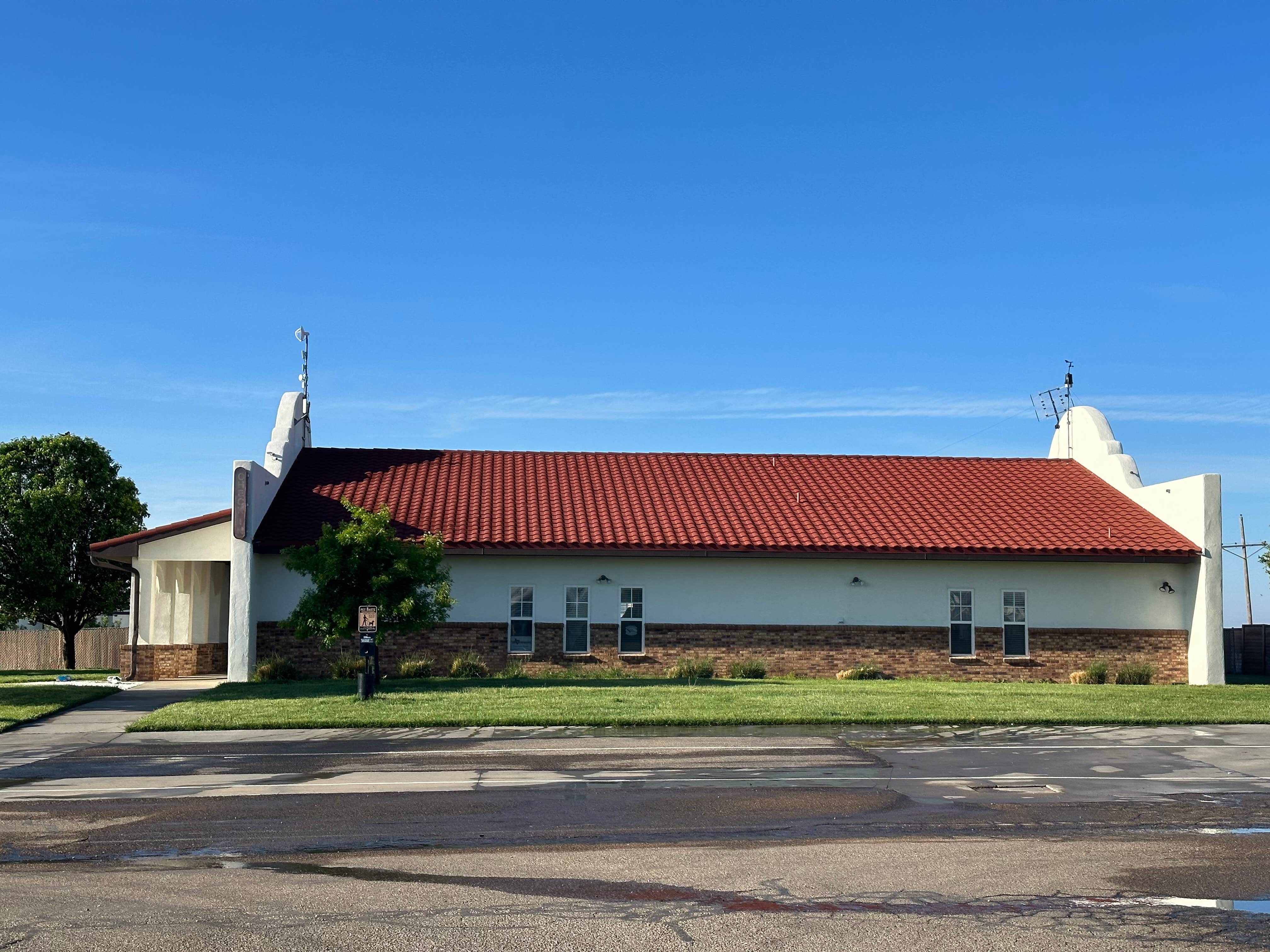 Oasis Amarillo Resort Camping | Amarillo, TX