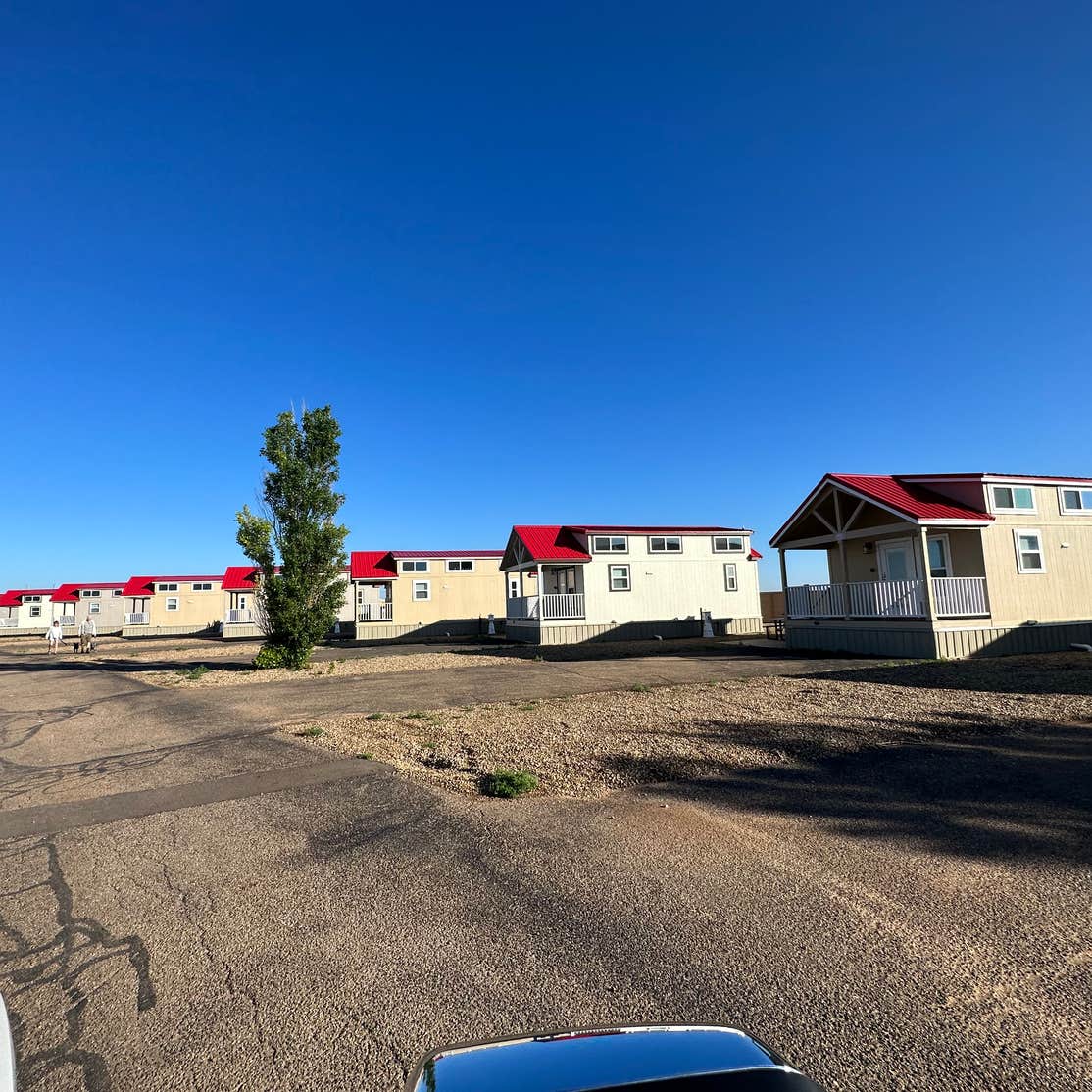 Oasis RV Resort Camping | The Dyrt