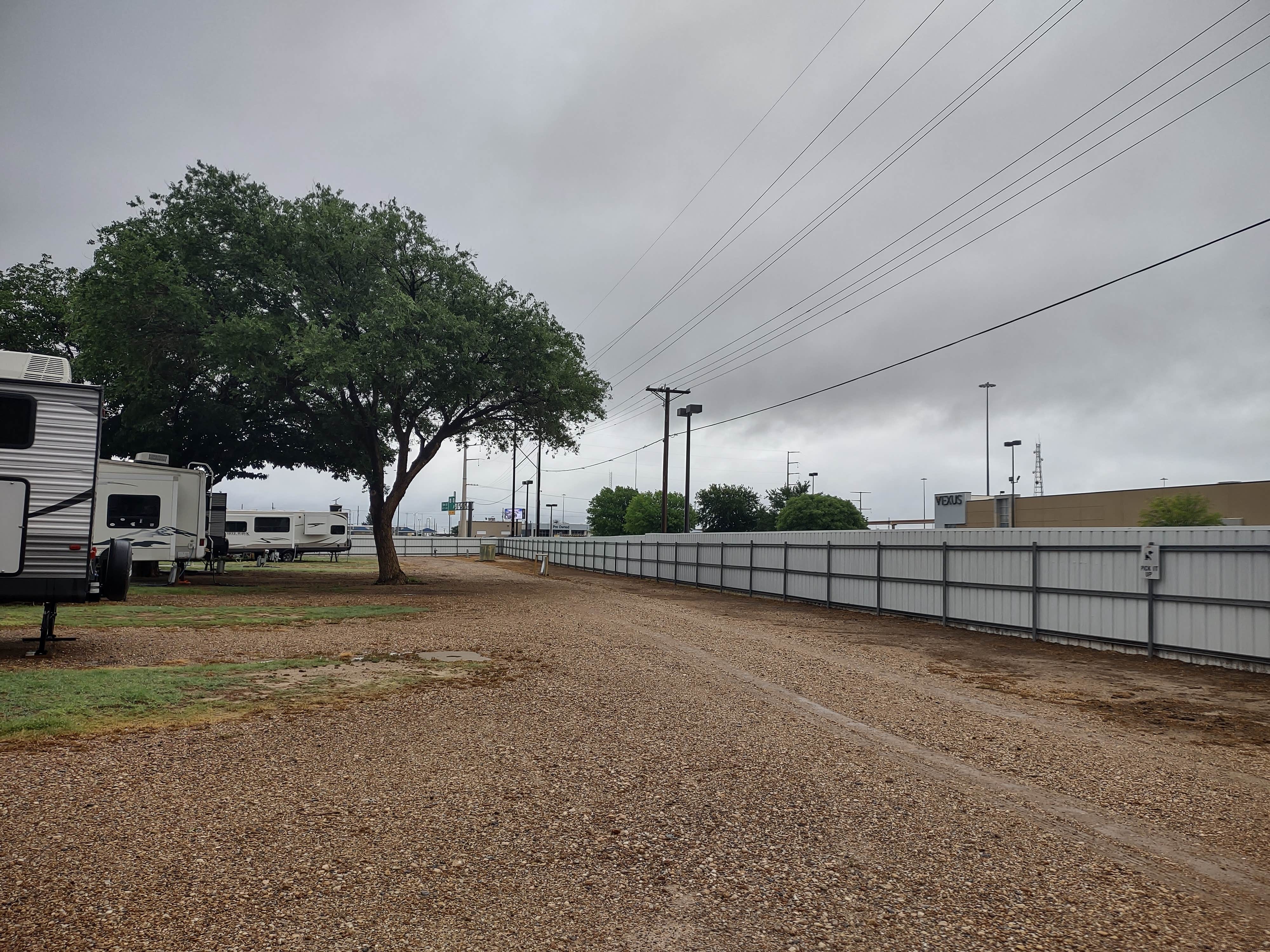 Loop Two Eight-nine RV Park | Lubbock, TX