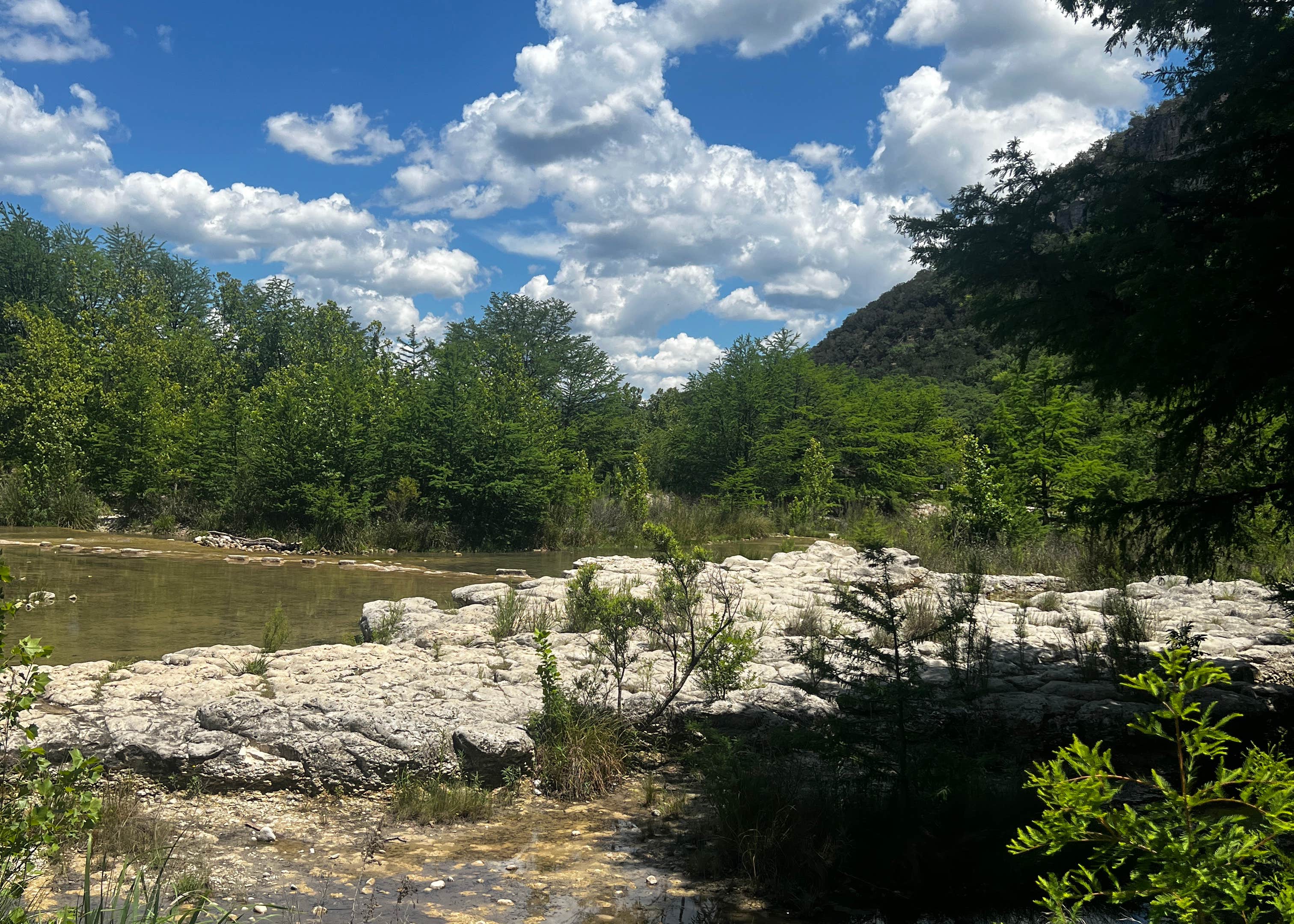 Rio Frio - Garner State Park Camping | The Dyrt