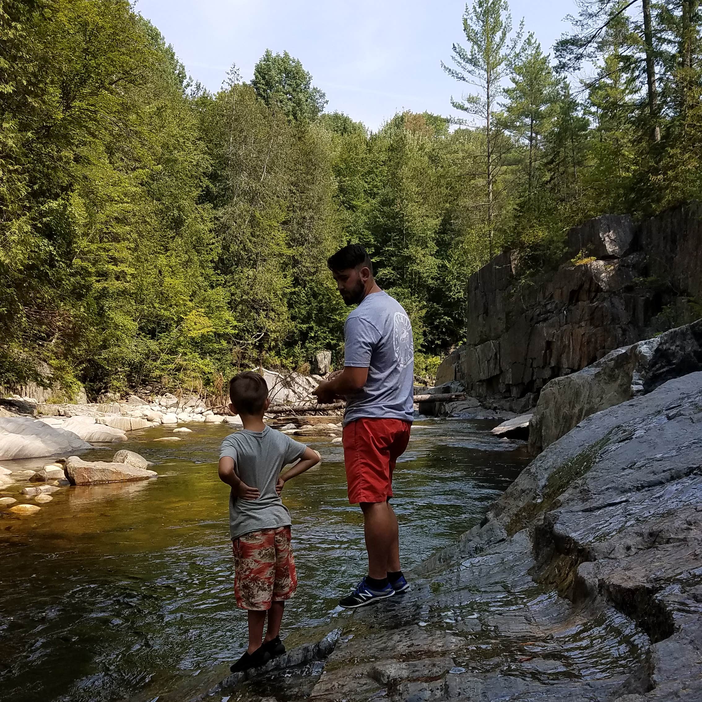 Coos Canyon Campground and Cabins Camping | The Dyrt