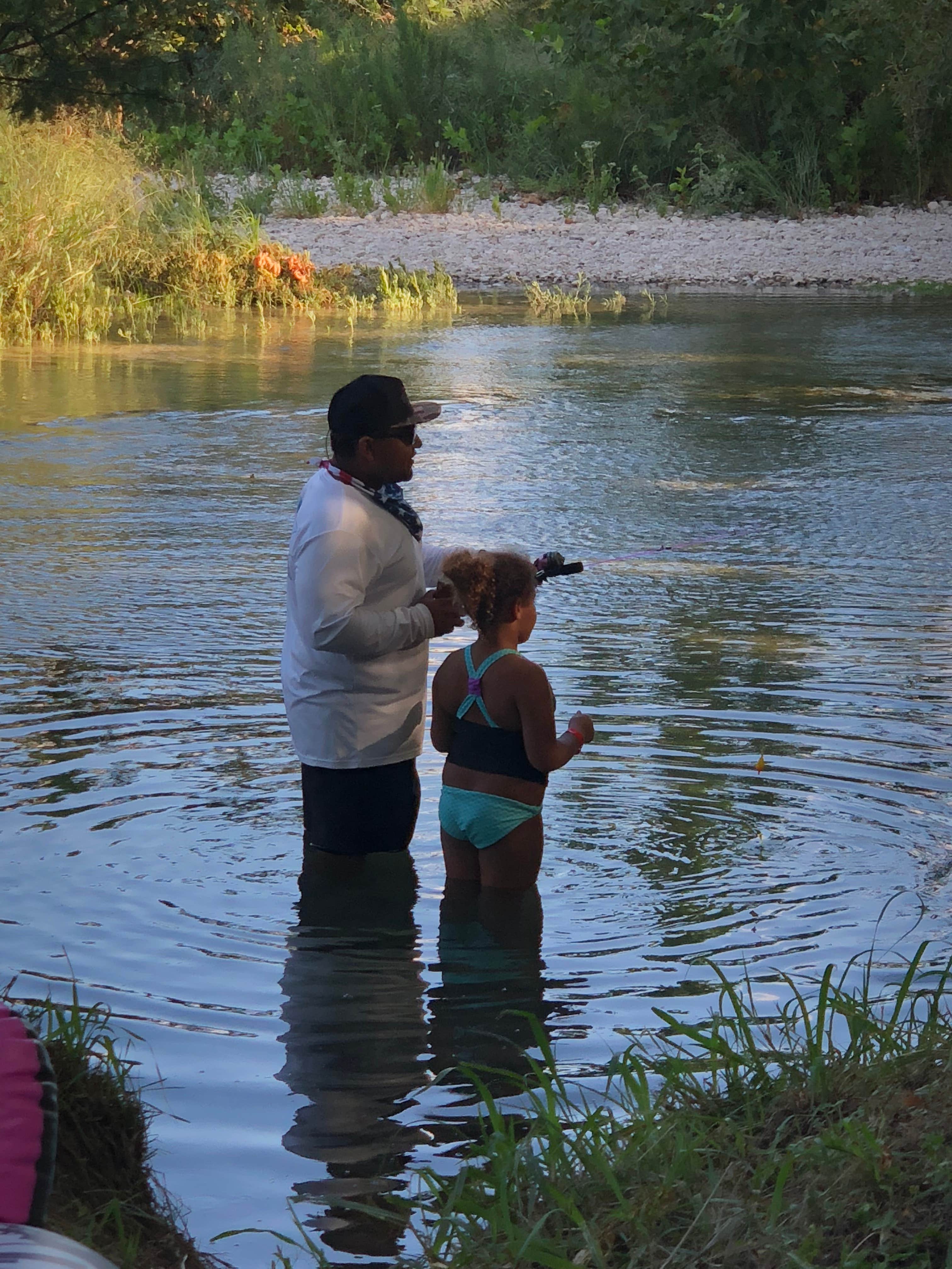 Neal's Lodge Camping | Concan, TX