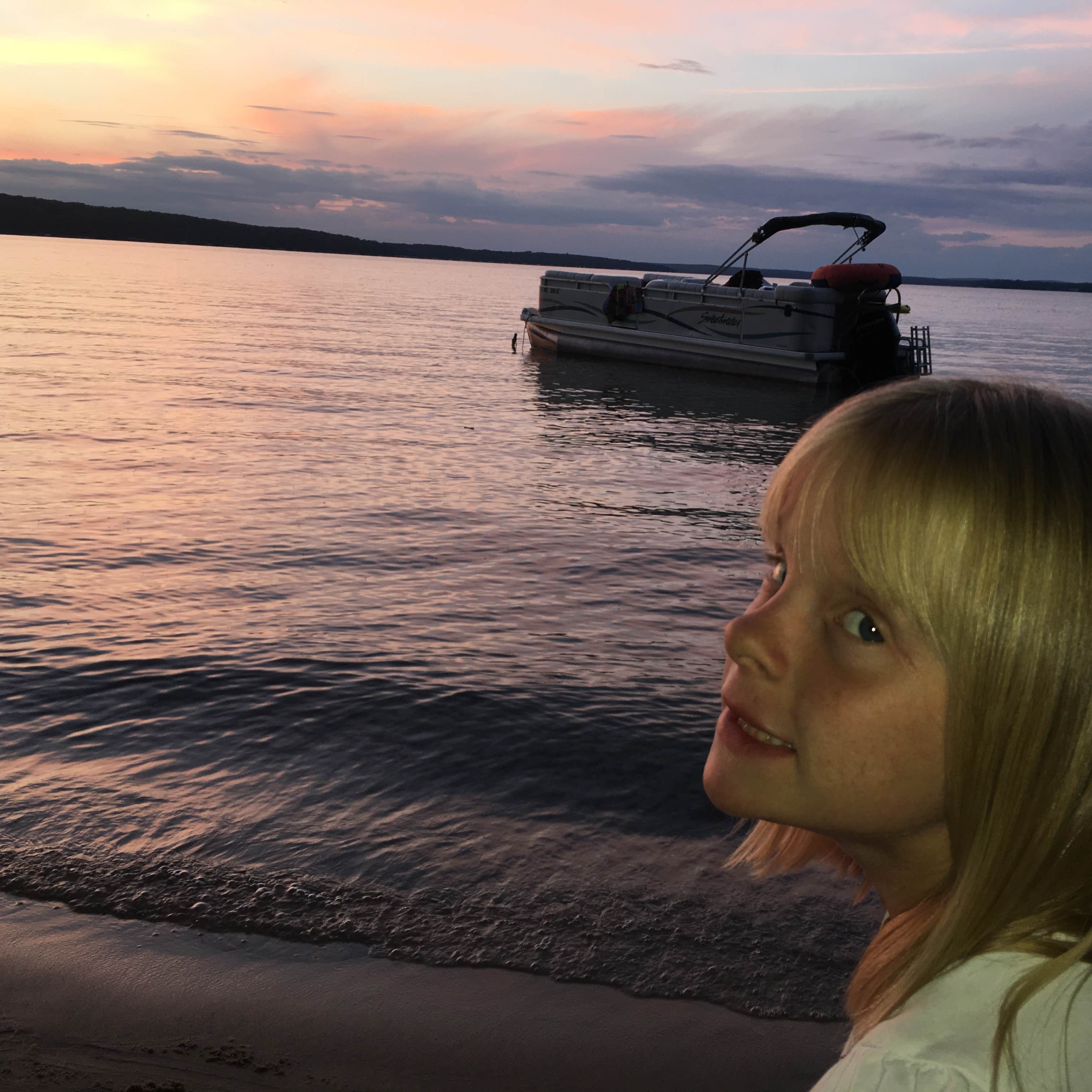 South Higgins Lake State Park Camping | The Dyrt