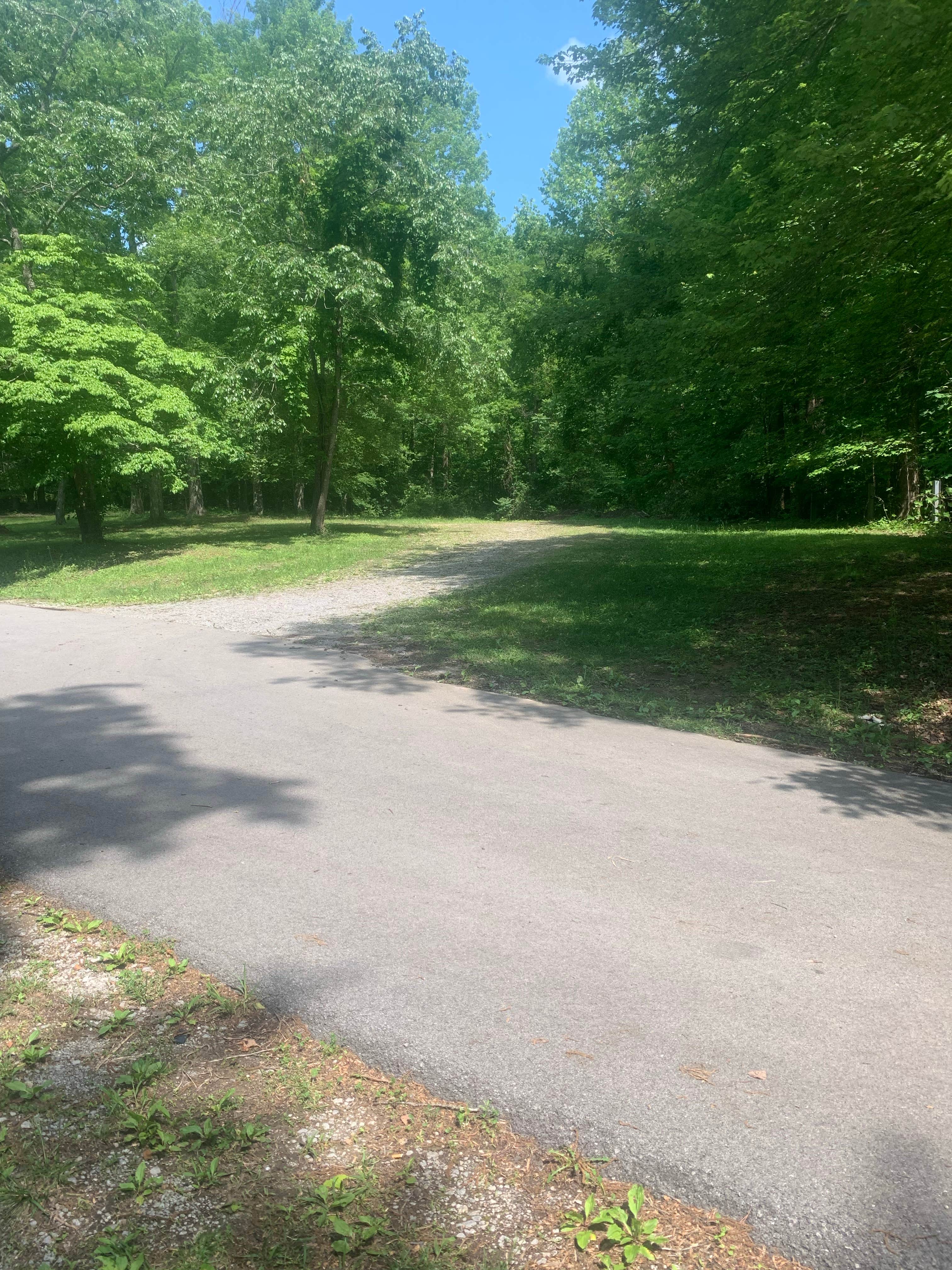 Rhea Springs Recreation Area County Park and Campground | Spring City, TN