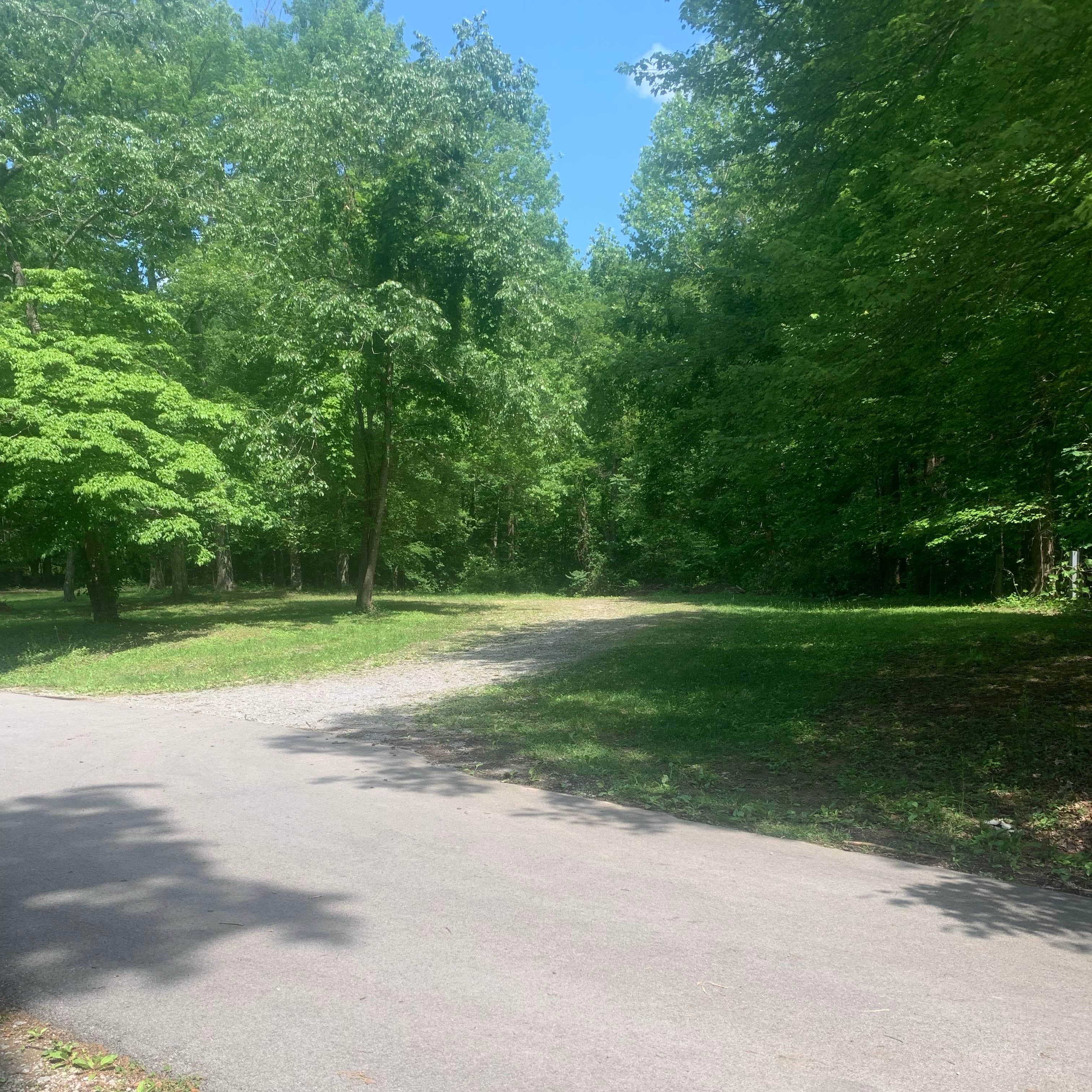 Rhea Springs Recreation Area County Park and Campground | Spring City ...