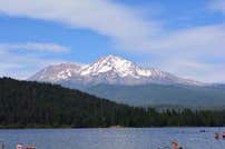 Lake Siskiyou Camp Resort | The Dyrt