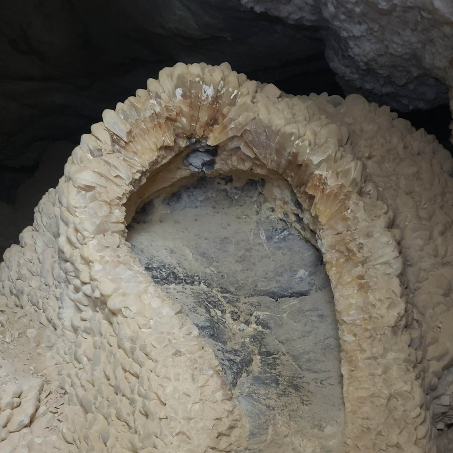 Bates Family Ranch Camping | Baker, Nevada