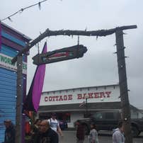 Long Beach RV & Camping Resort Camping | The Dyrt