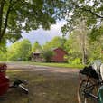 Lake Stephens Campground | Beckley, West Virginia