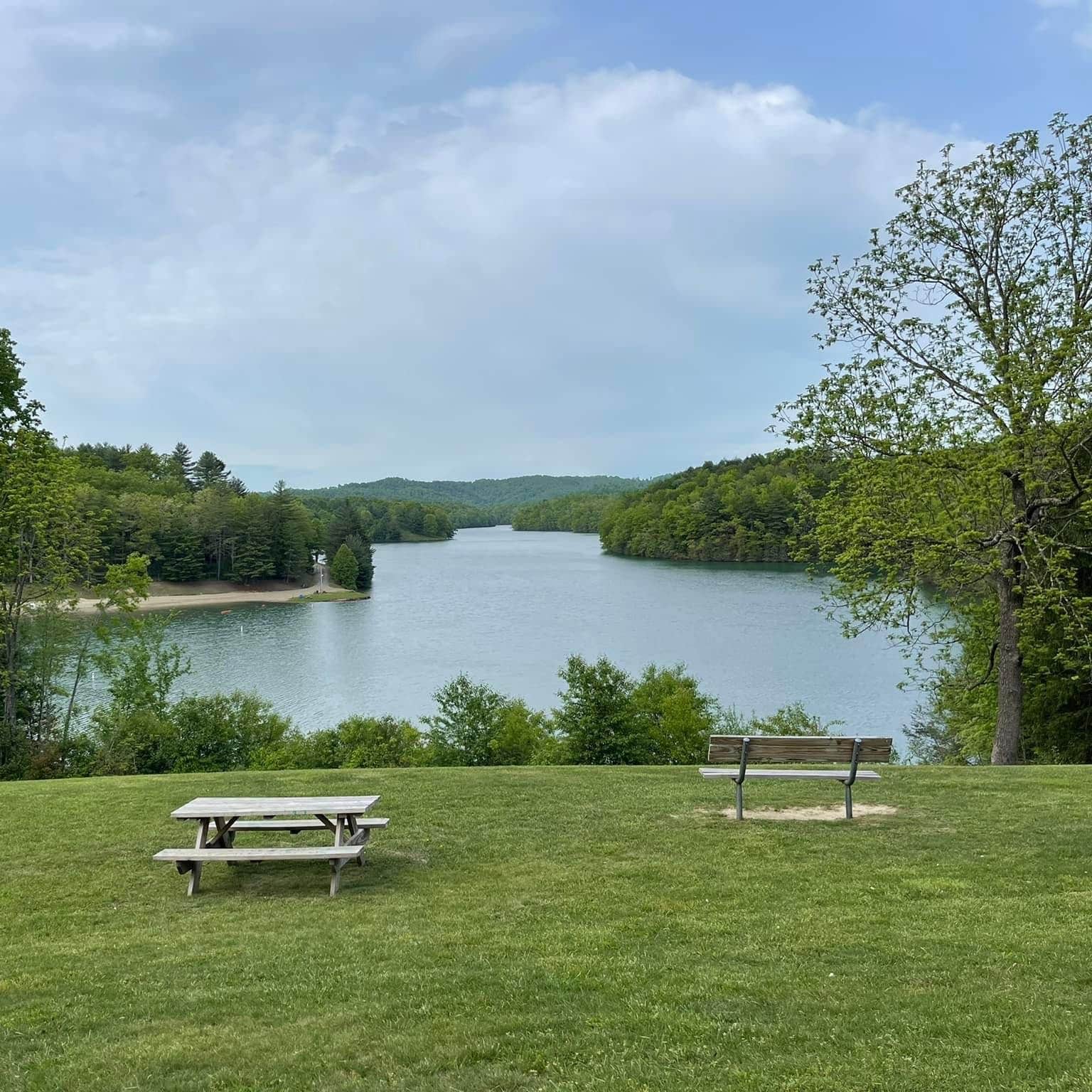 Lake Stephens Campground Camping | The Dyrt