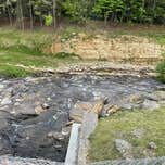 Lake Stephens Campground | Beckley, West Virginia