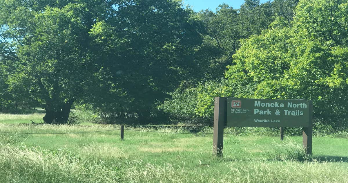 Camper-Submitted Photos of Moneka Park