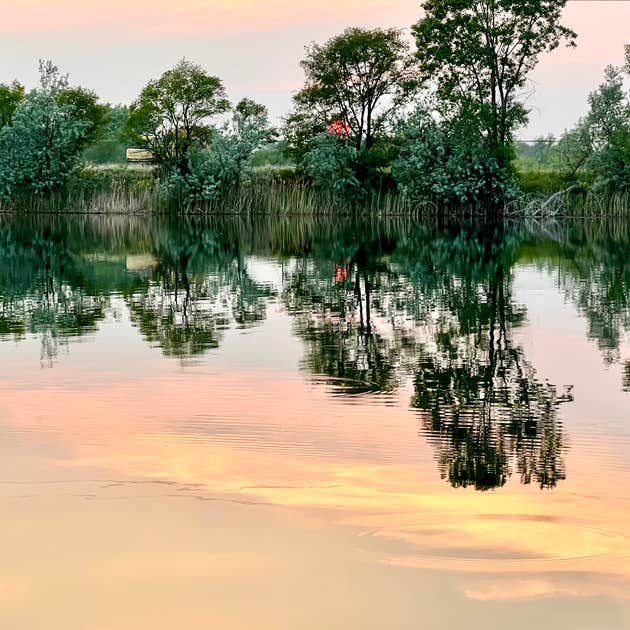 Kearney RV Park & Campground | Kearney, Nebraska