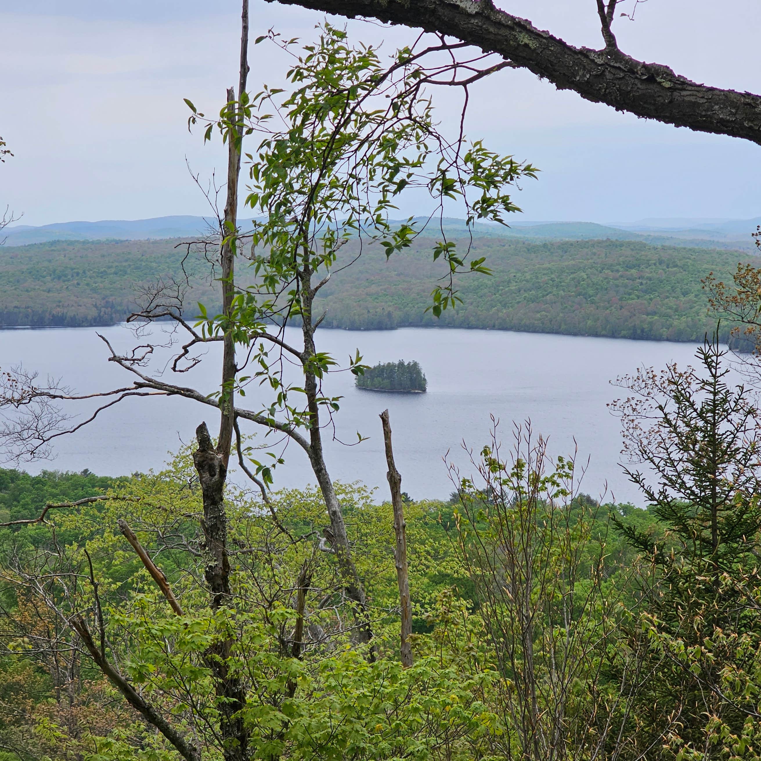 Cranberry Lake Campground | Cranberry Lake, New York