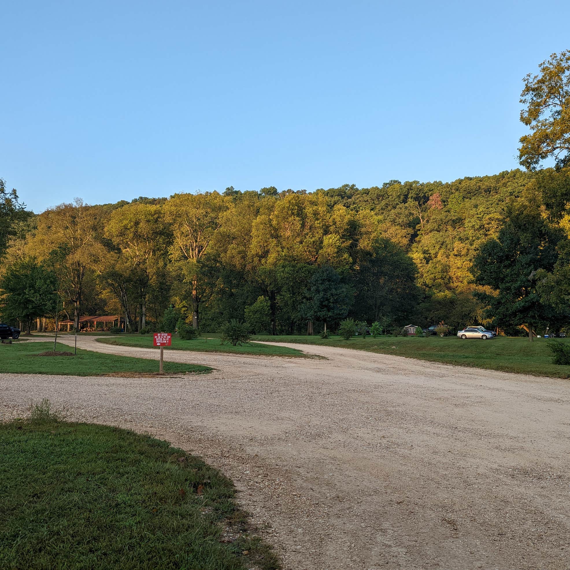 Huzzah Valley Resort Camping | Steelville, Missouri