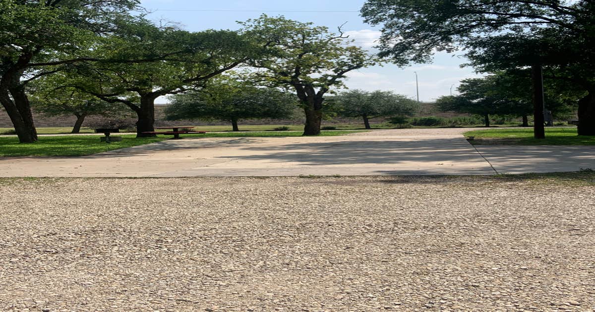 Best Campgrounds and Campsites near Waco, Texas