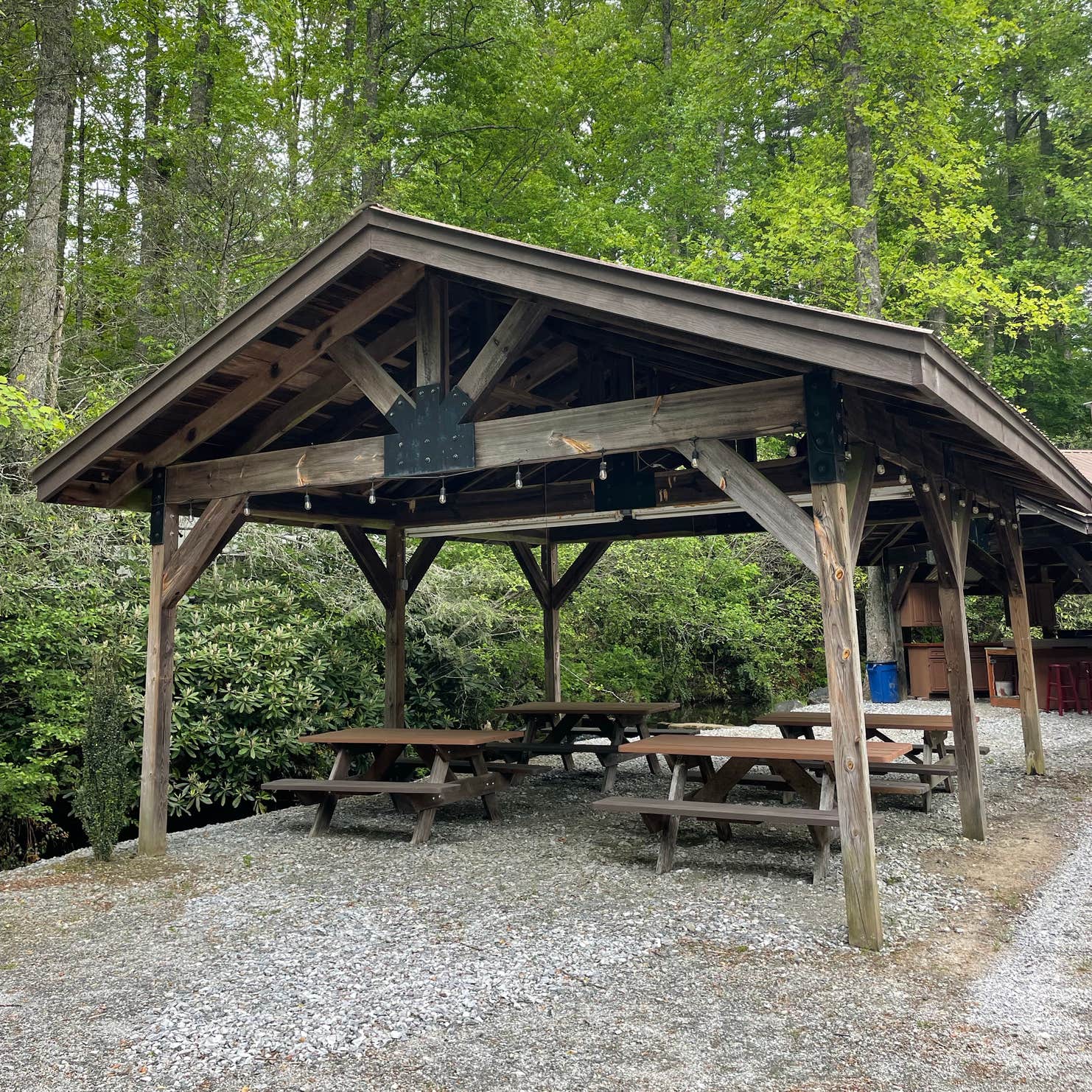 River Bend RV Resort Camping | The Dyrt