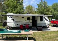 Lake Cunningham Campground Camping | The Dyrt