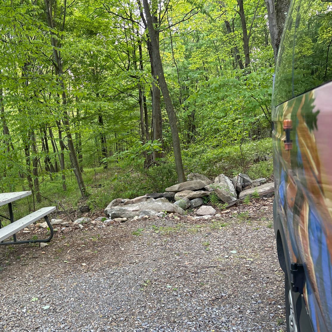 Raystown Lake / Saxton KOA at Four Seasons Camping | The Dyrt