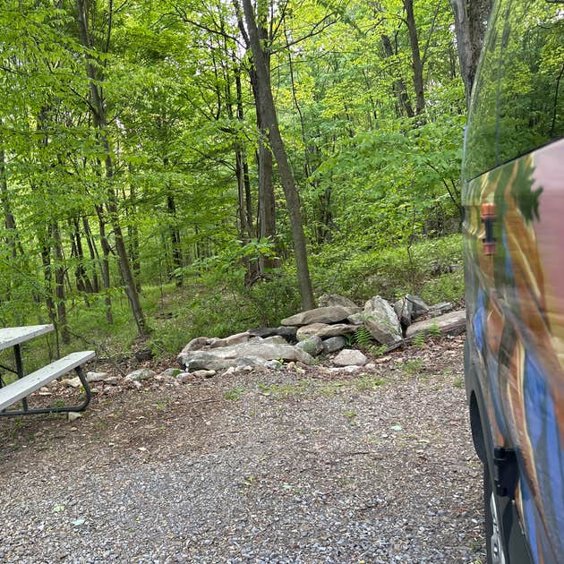 Raystown Lake / Saxton KOA at Four Seasons Camping | The Dyrt