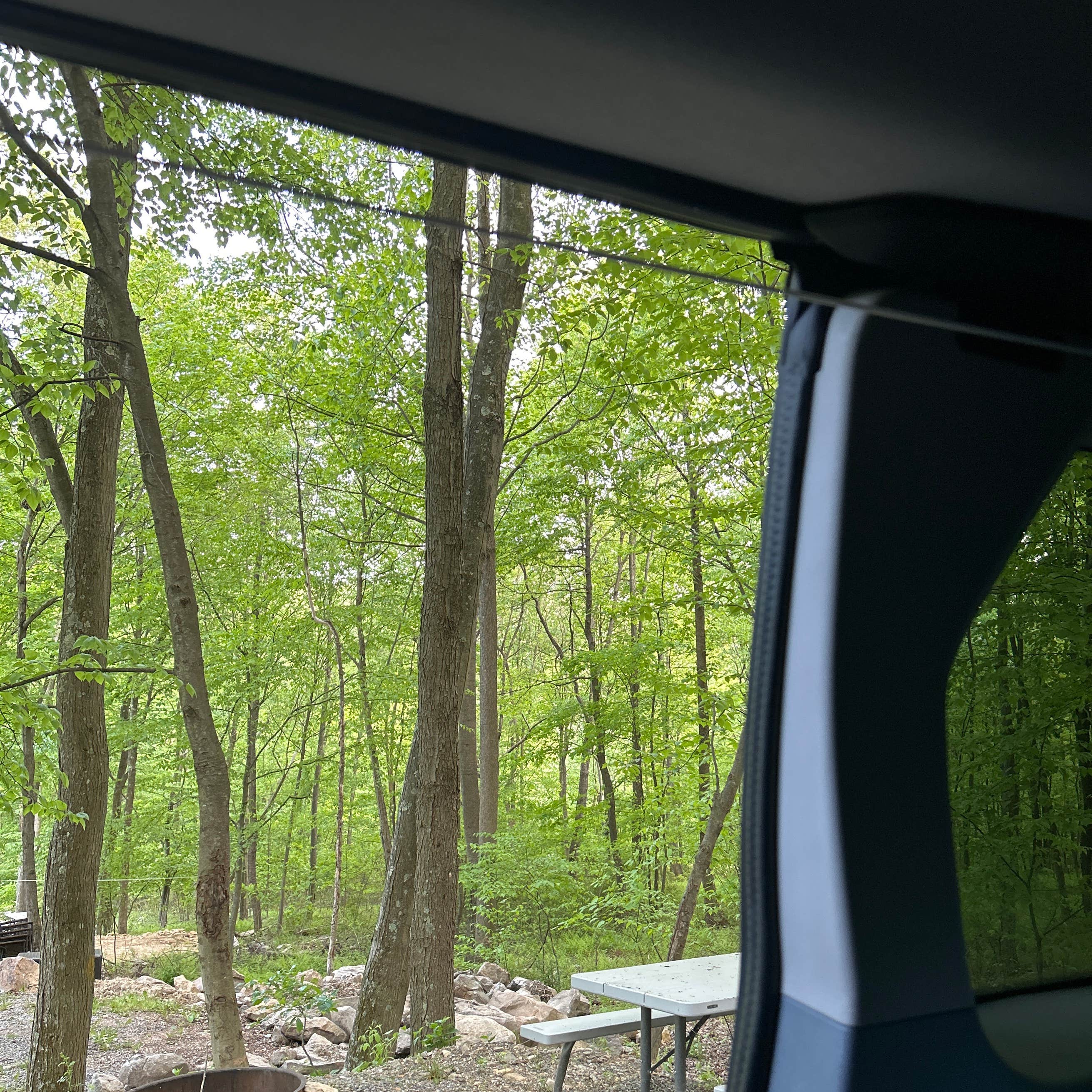 Raystown Lake / Saxton KOA at Four Seasons Camping | Saxton, Pennsylvania