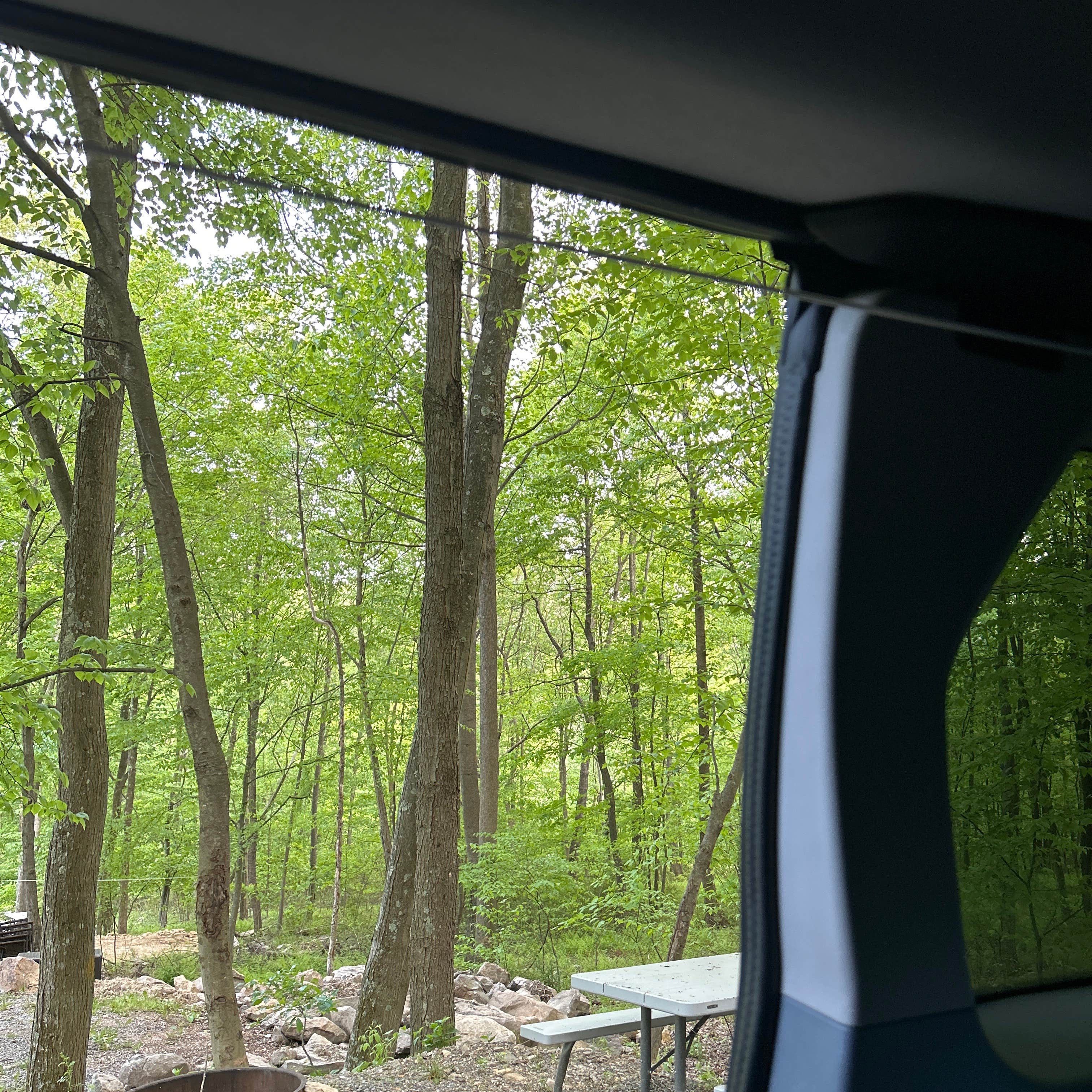 Raystown Lake / Saxton KOA at Four Seasons Camping | Saxton, Pennsylvania