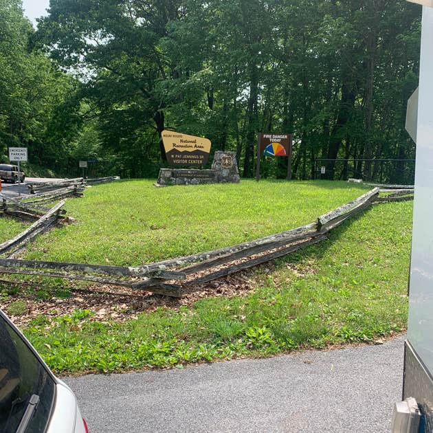 Mount Rogers National Recreation Area Camping | The Dyrt