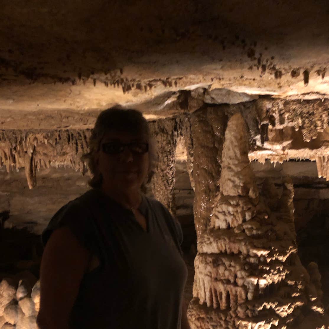 Marengo Cave Campgrounds | English, IN