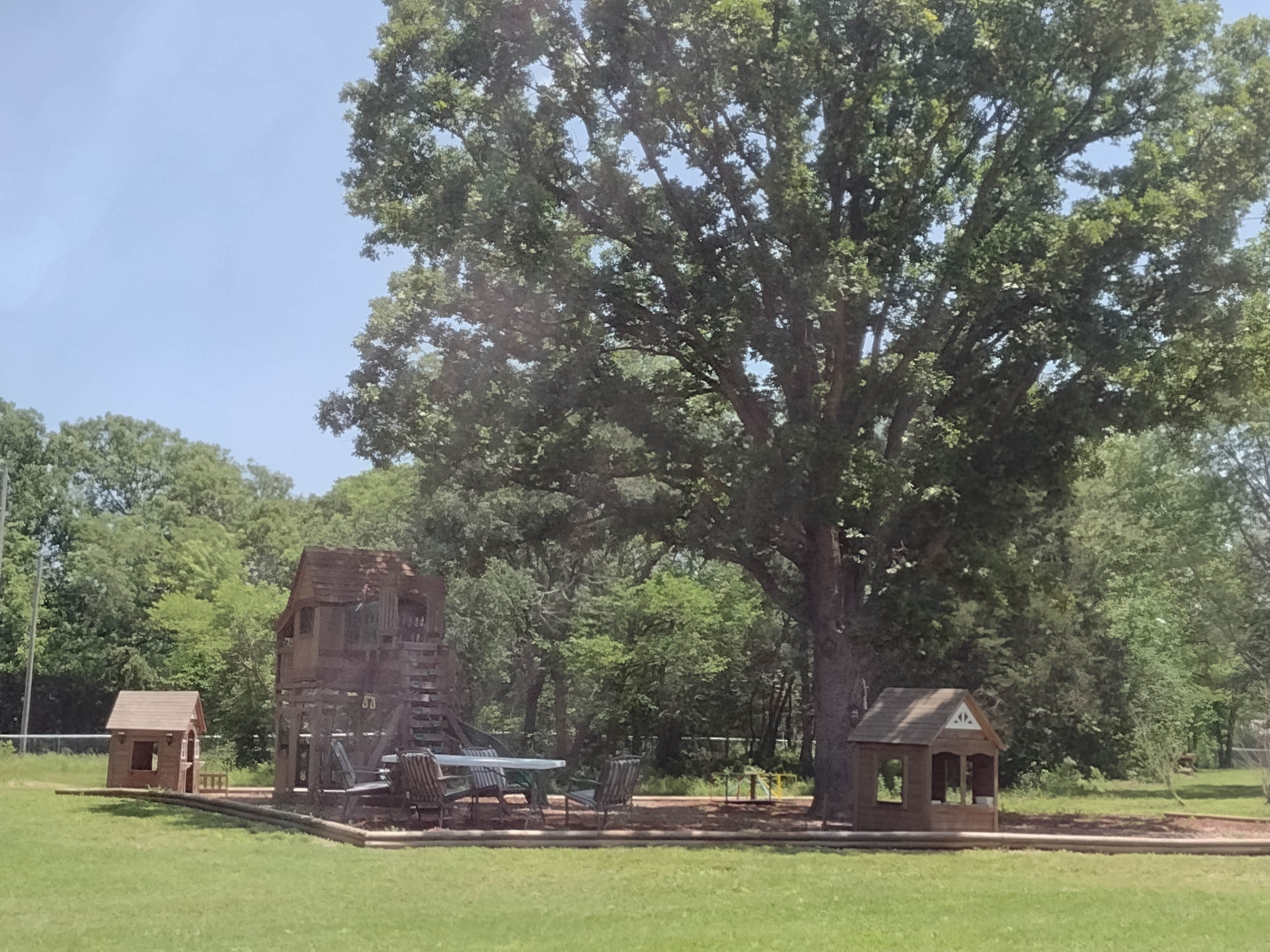 Beagle Bay RV Haven Campground | Sarcoxie, MO