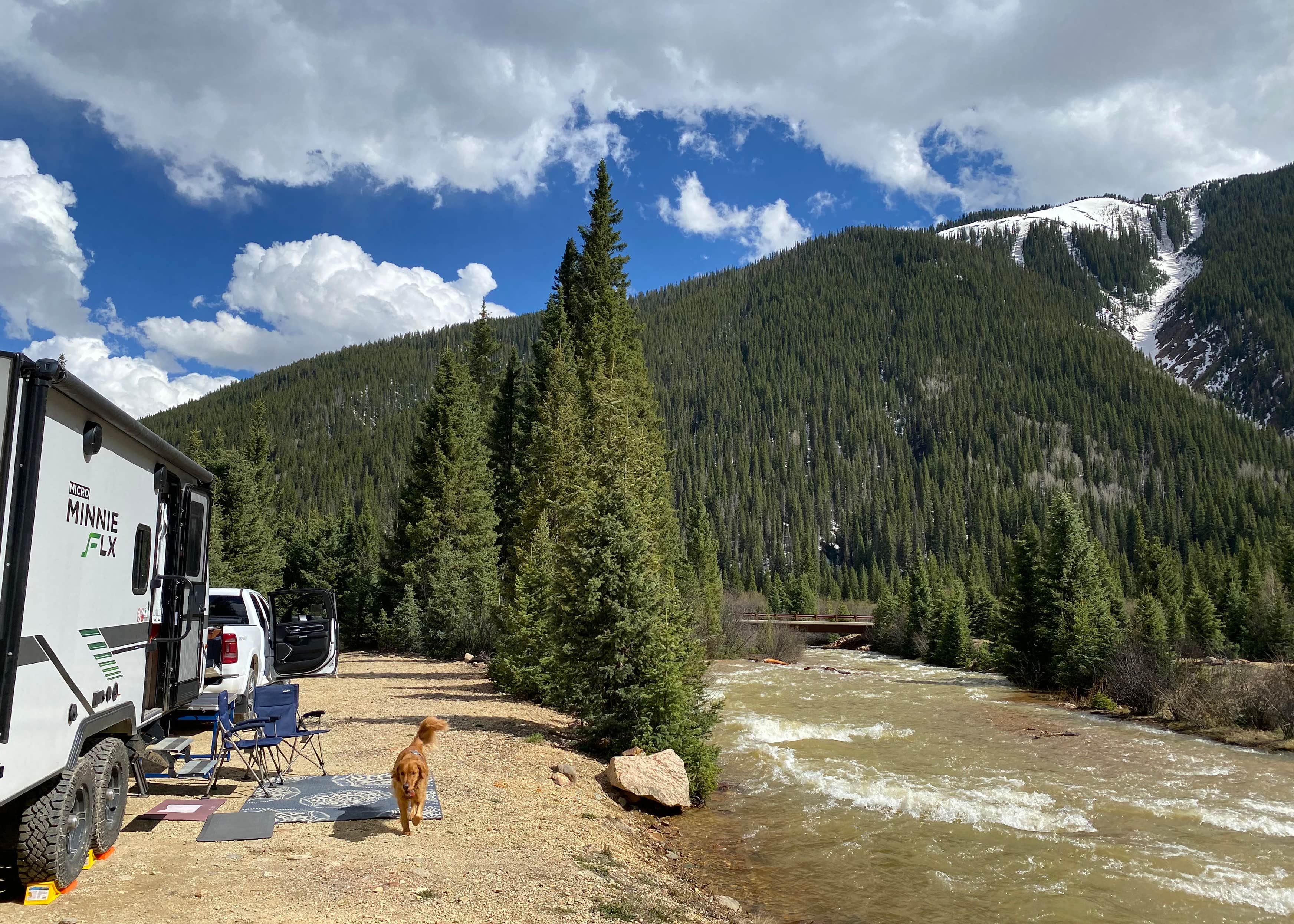 Anvil Dispersed Campground Camping | The Dyrt