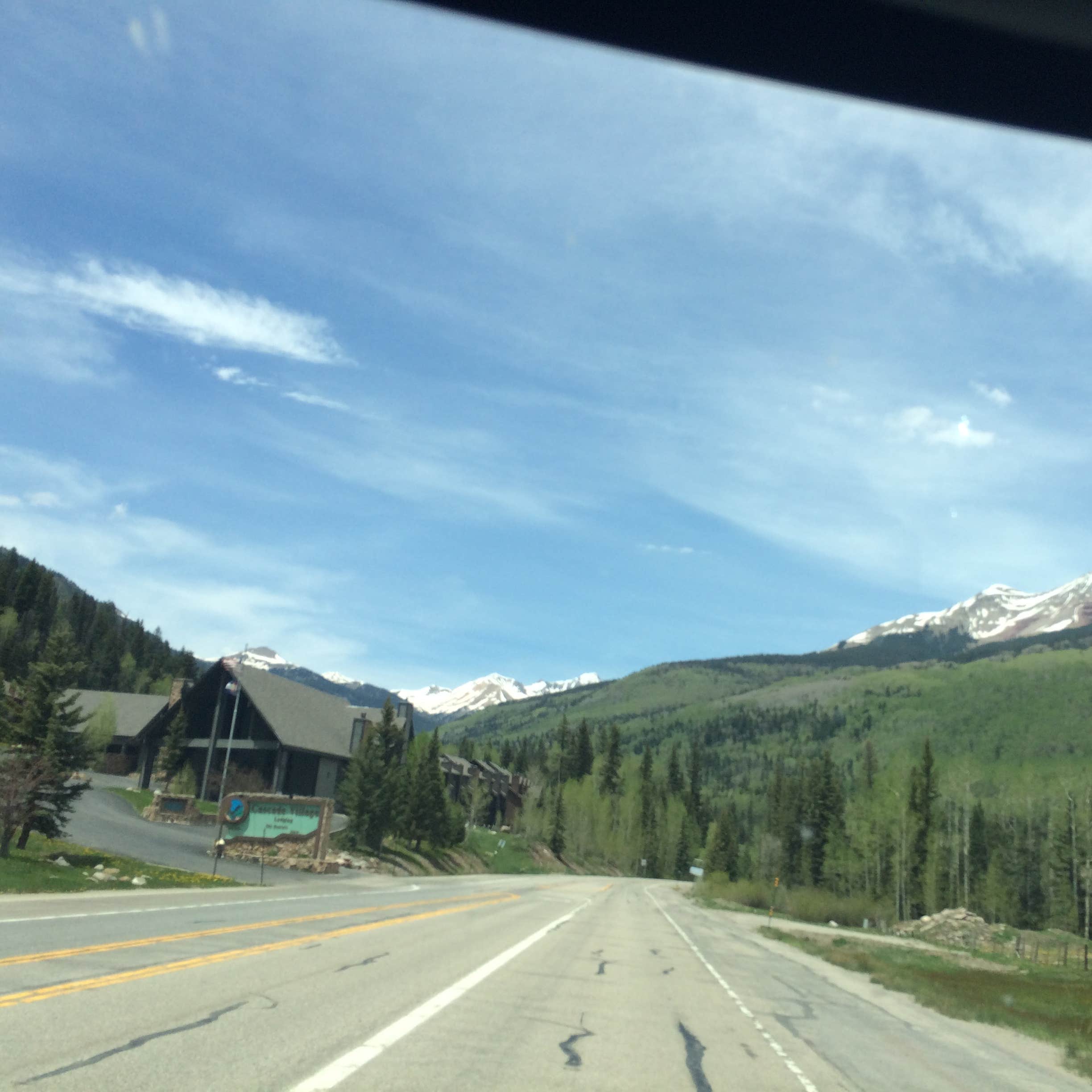 Oasis RV Resort and Cottages Camping | The Dyrt