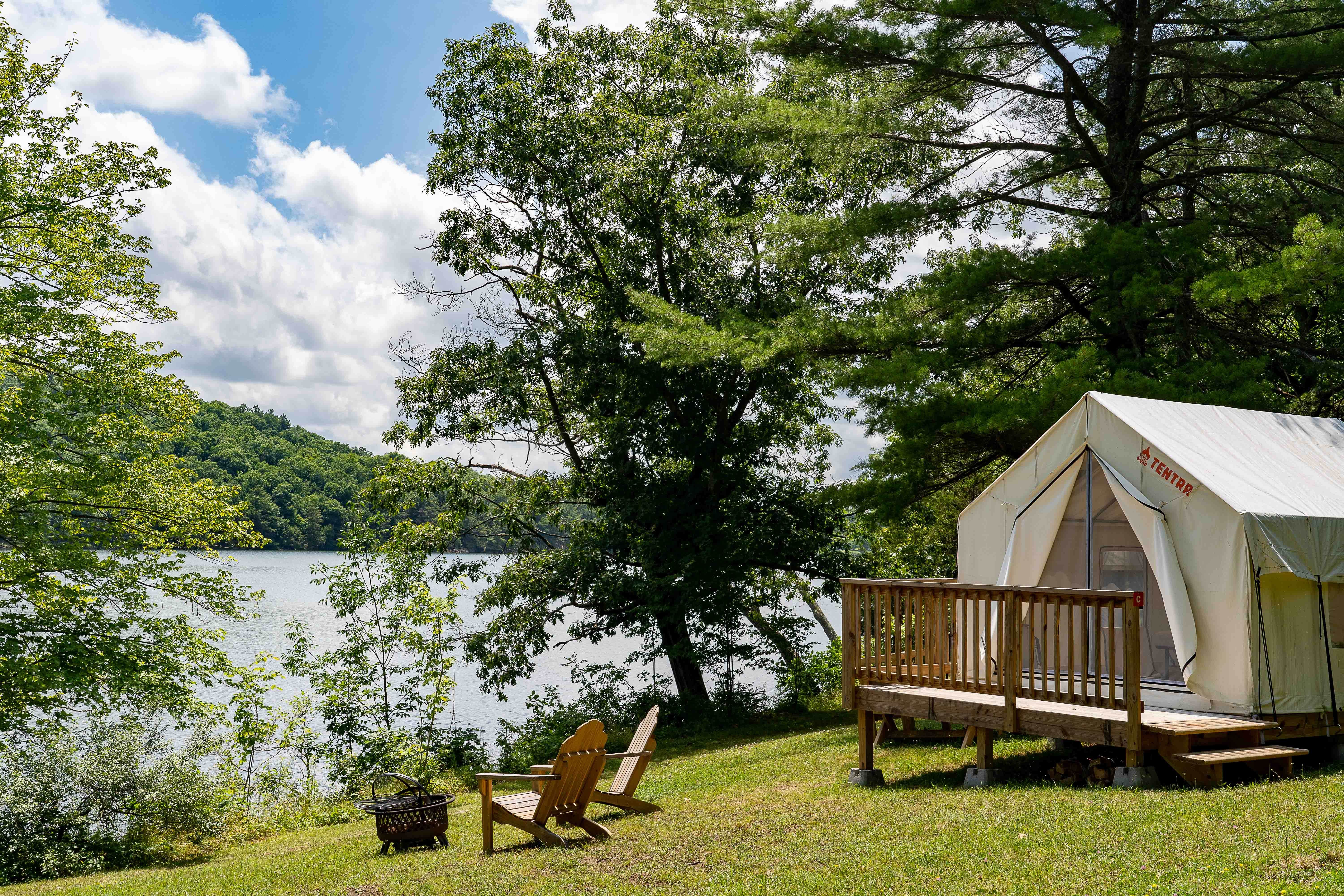 Lake Taghkanic State Park Camping | The Dyrt