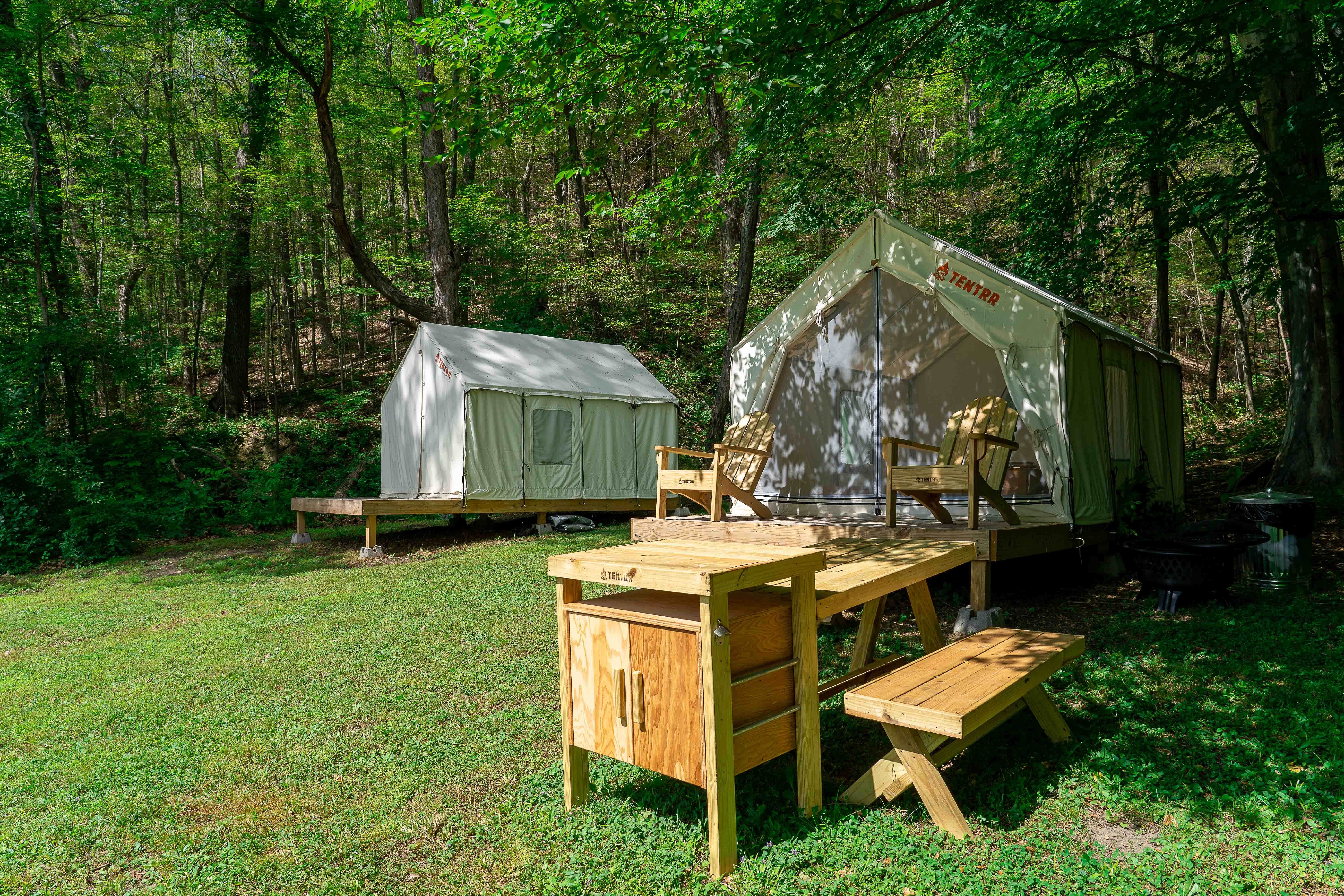 Rudd Pond - Taconic State Park Camping | The Dyrt