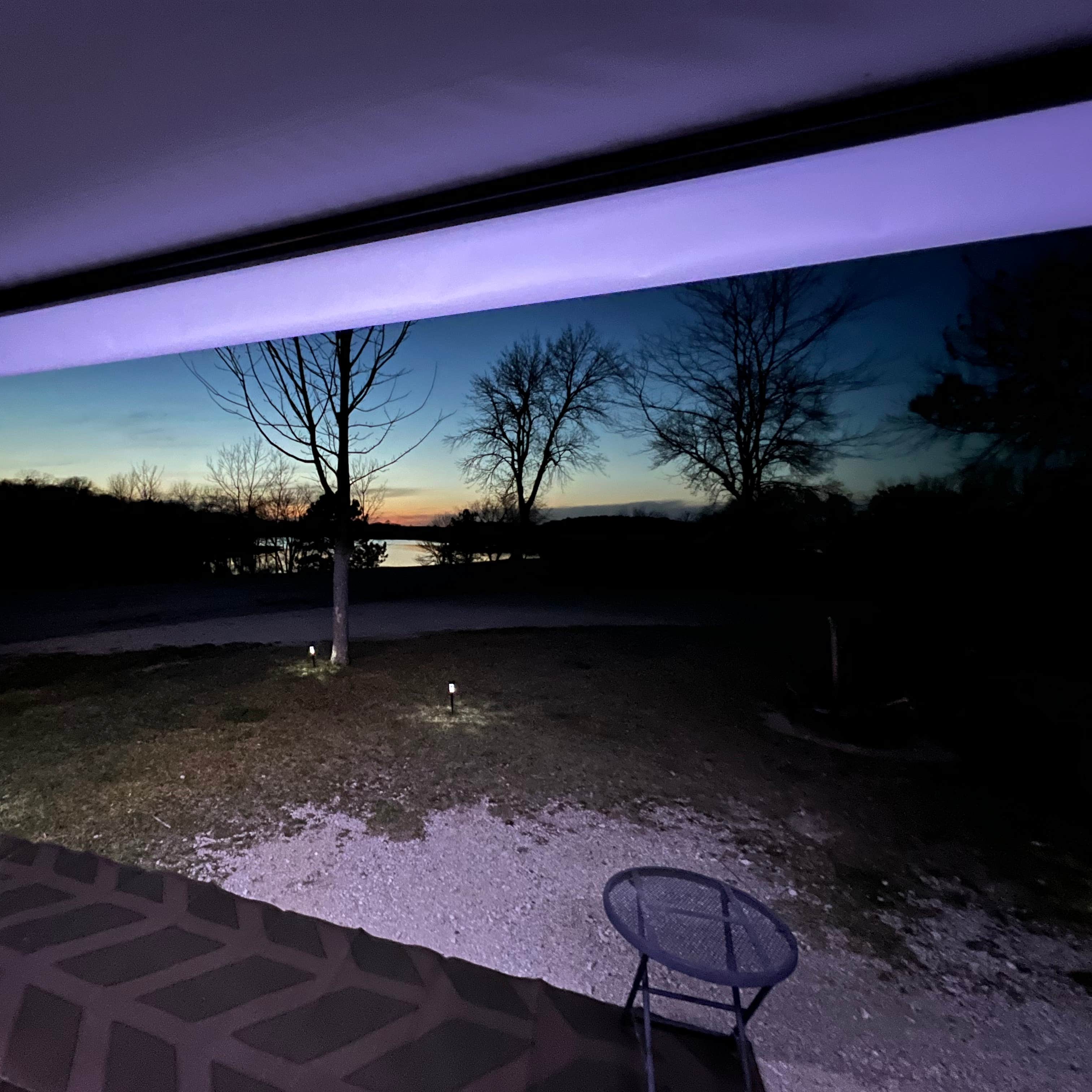 Prairie Rose State Park Campground | Harlan, Iowa