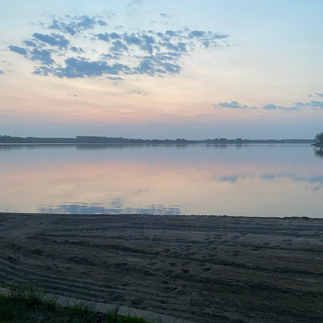 Lake Herman State Park Camping | The Dyrt