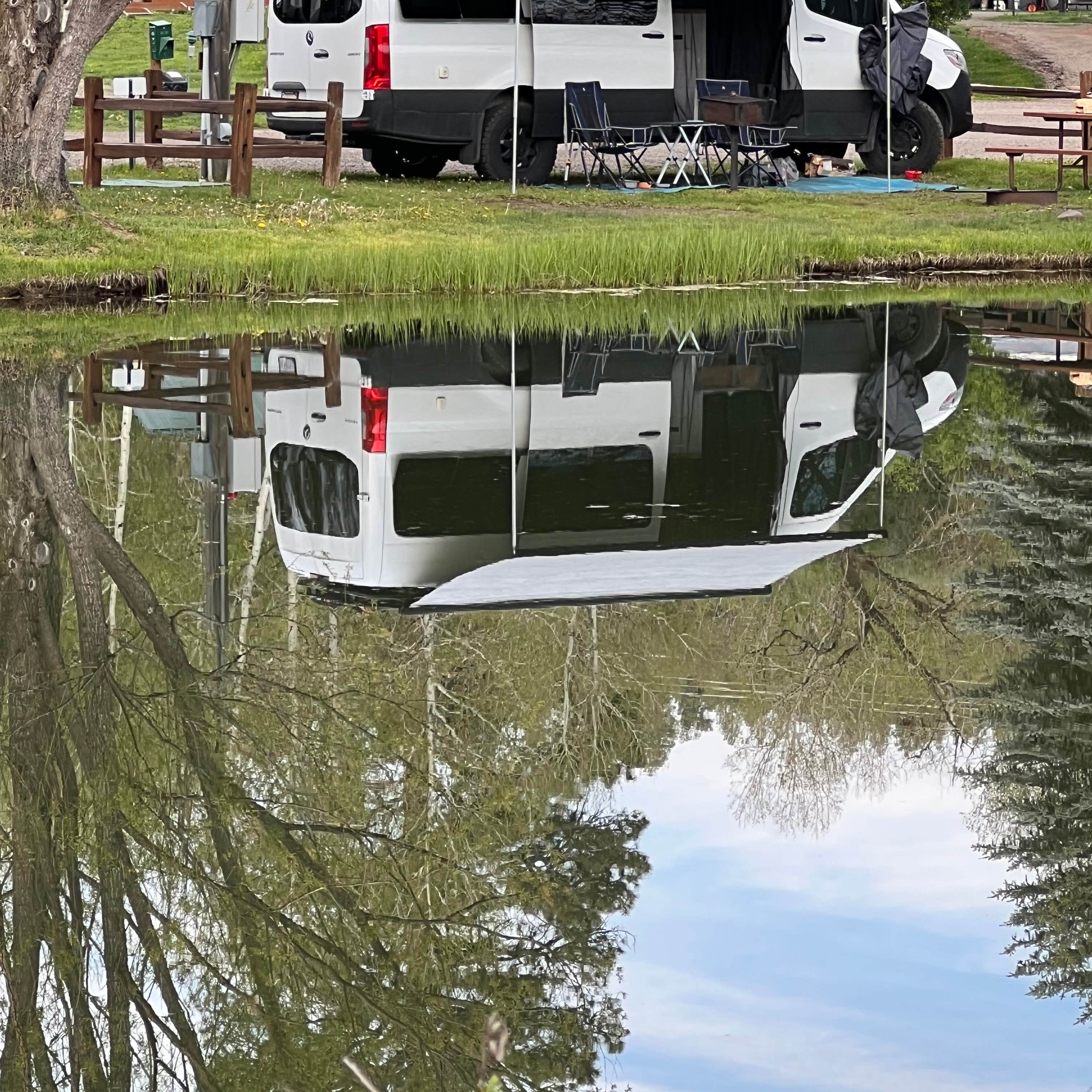 Pagosa Riverside Campground | Pagosa Springs, Colorado