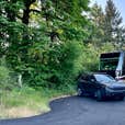 Barton County Park Campground | Eagle Creek, Oregon
