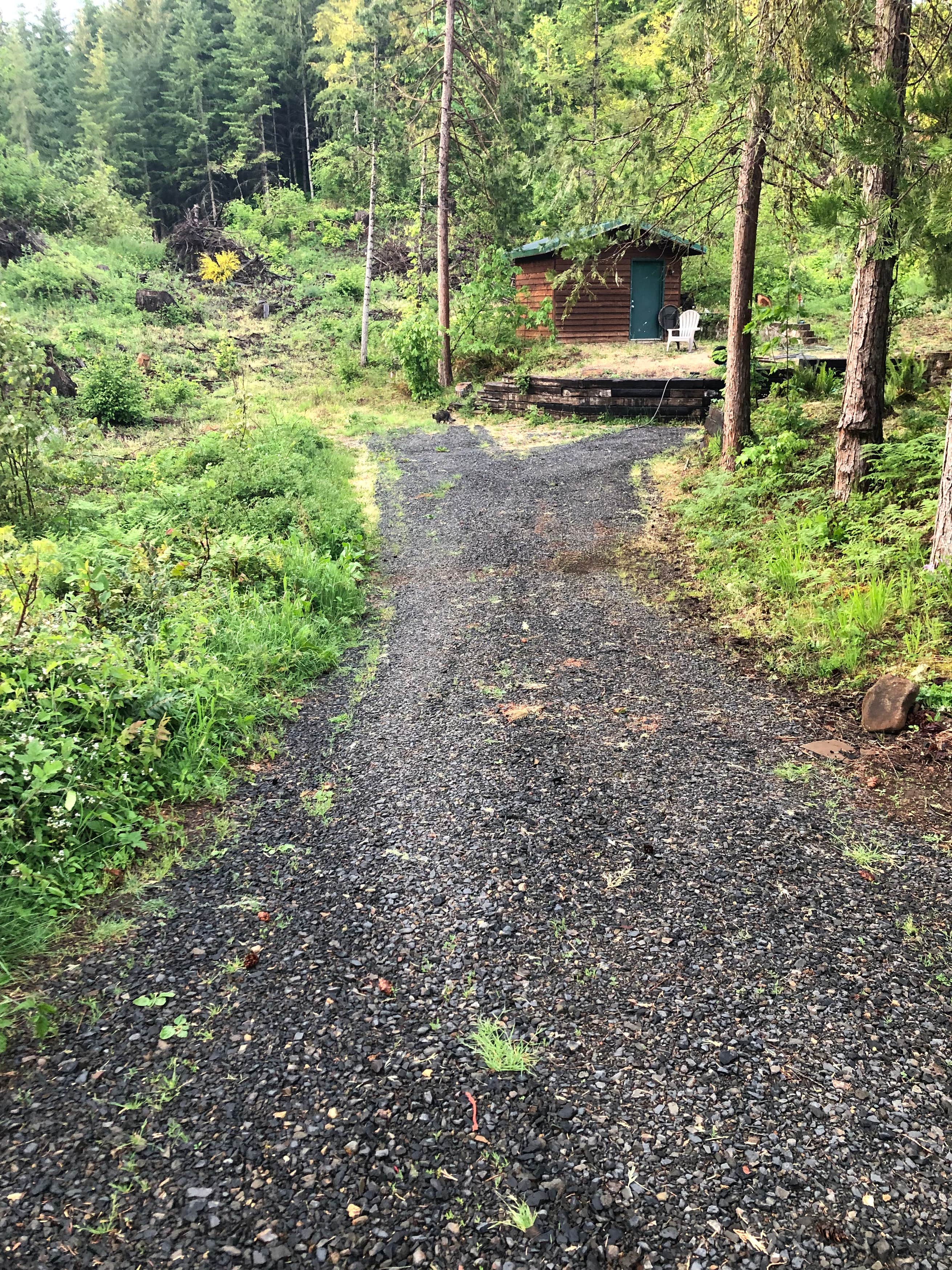 Milk Ranch Camping | Scotts Mills, OR