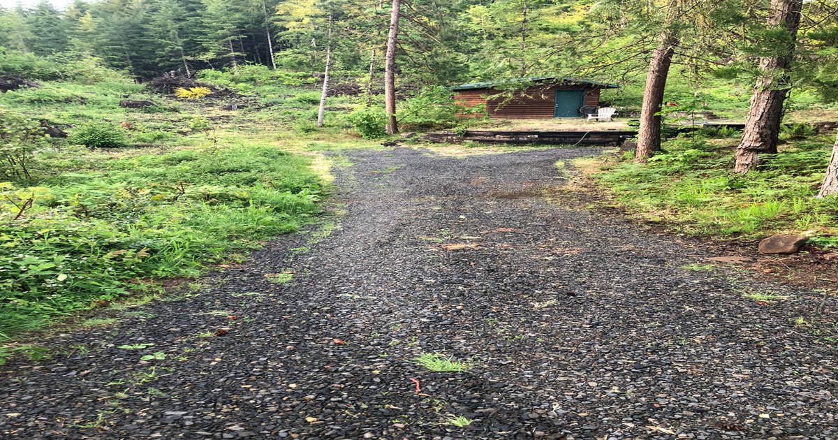 Milk Ranch Camping | Scotts Mills, Oregon