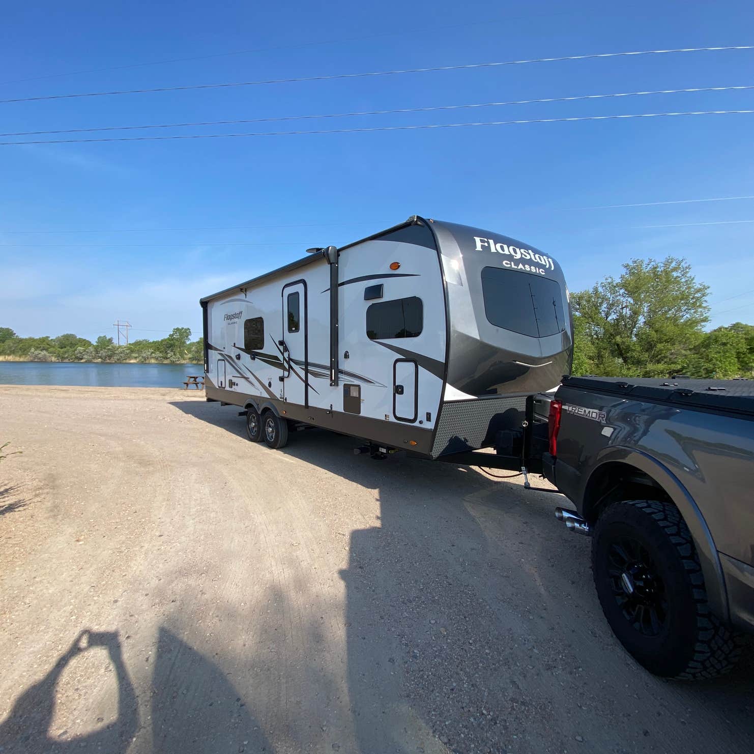 Kearney RV Park & Campground | Kearney, NE