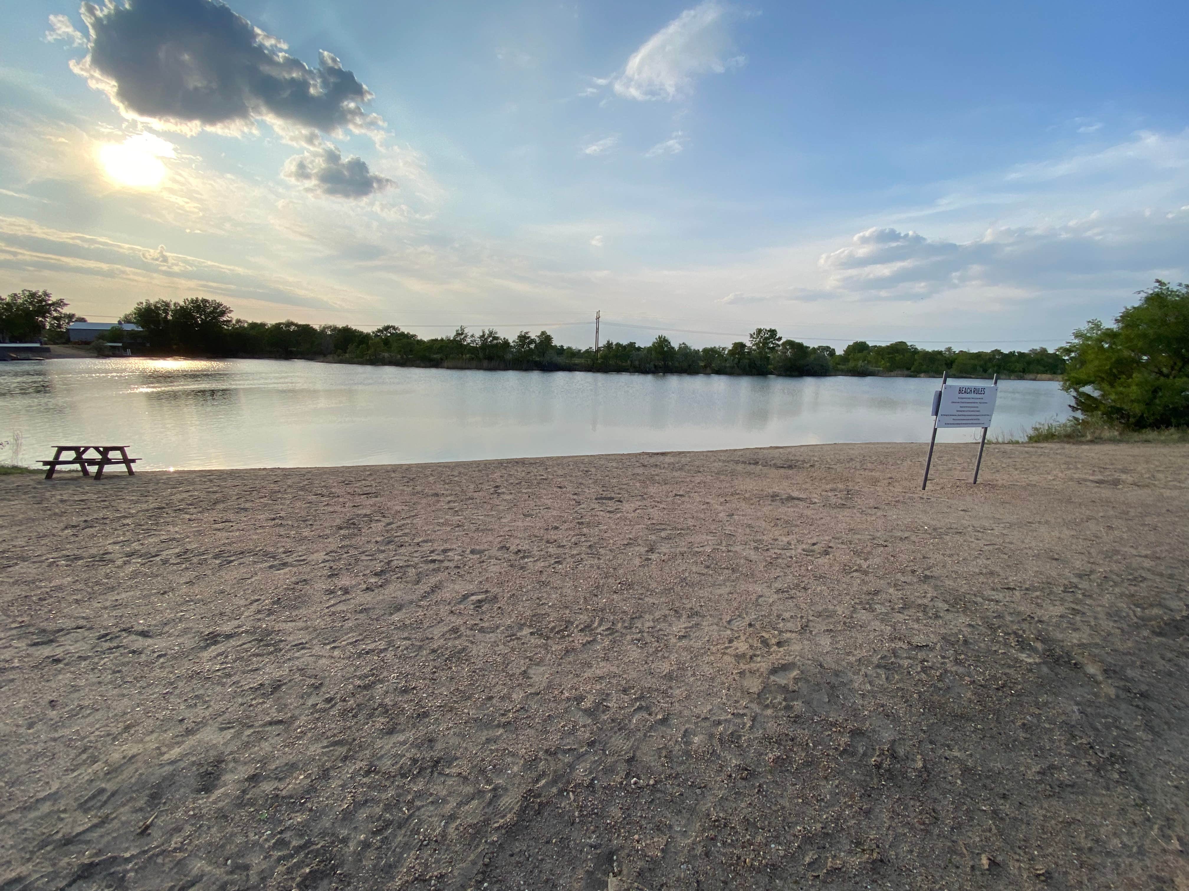 THE 10+ BEST Campgrounds near Kearney, NE