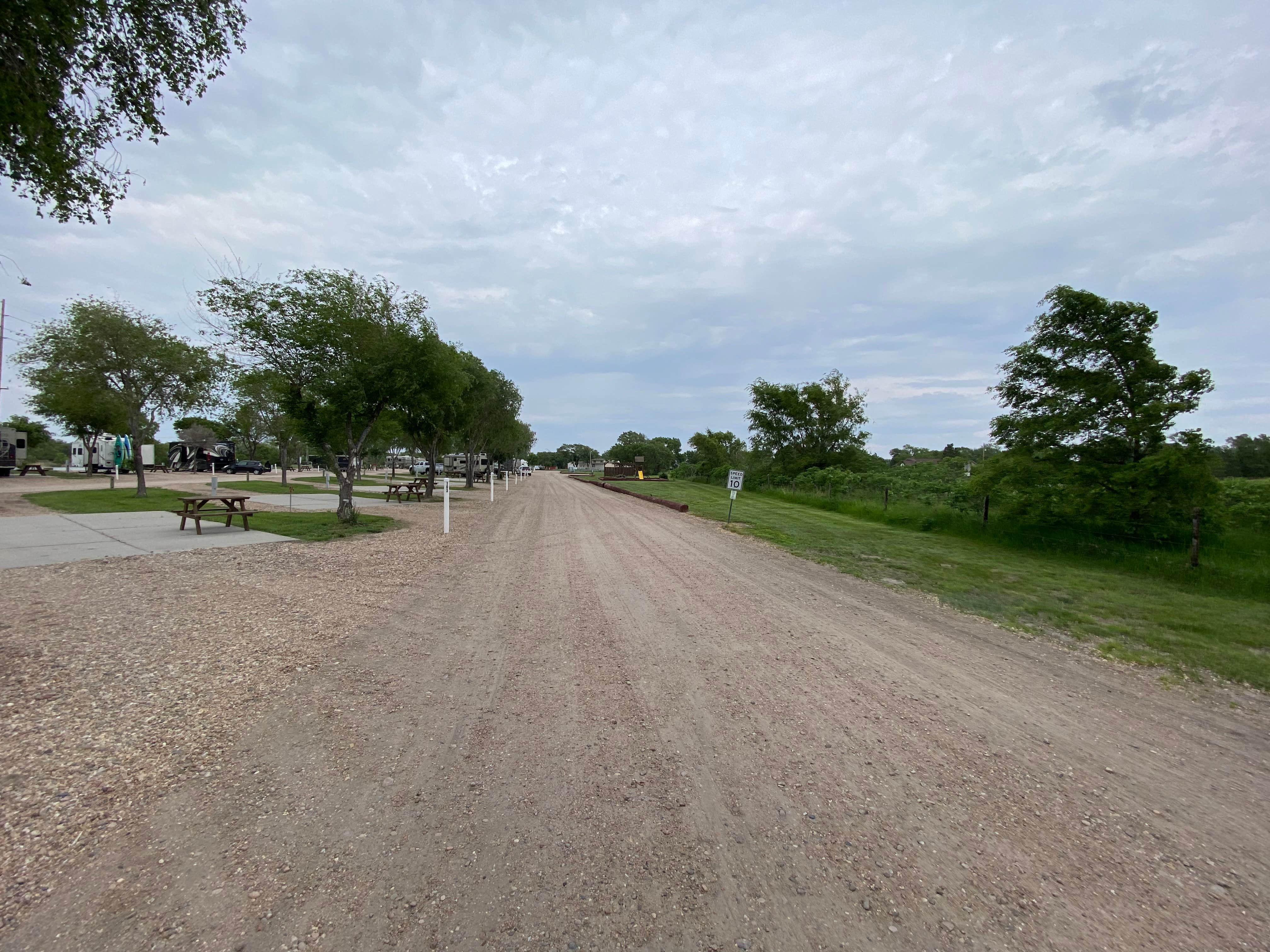 THE 10+ BEST Campgrounds near Kearney, NE