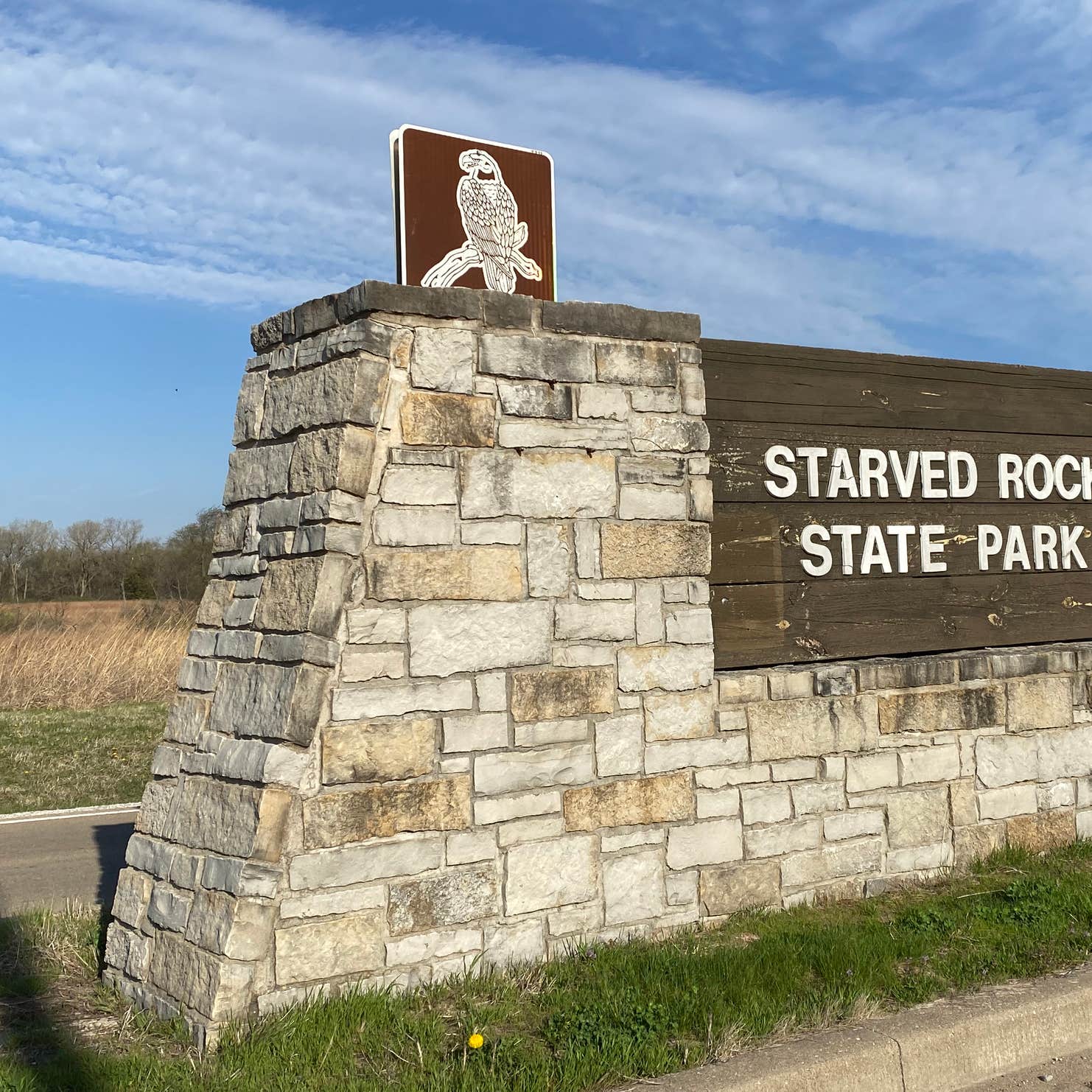 Starved Rock Campground — Starved Rock State Park | North Utica, Illinois