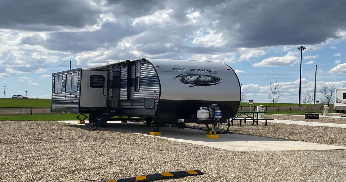 Love's RV Stop-Normal IL 867 | Normal, Illinois