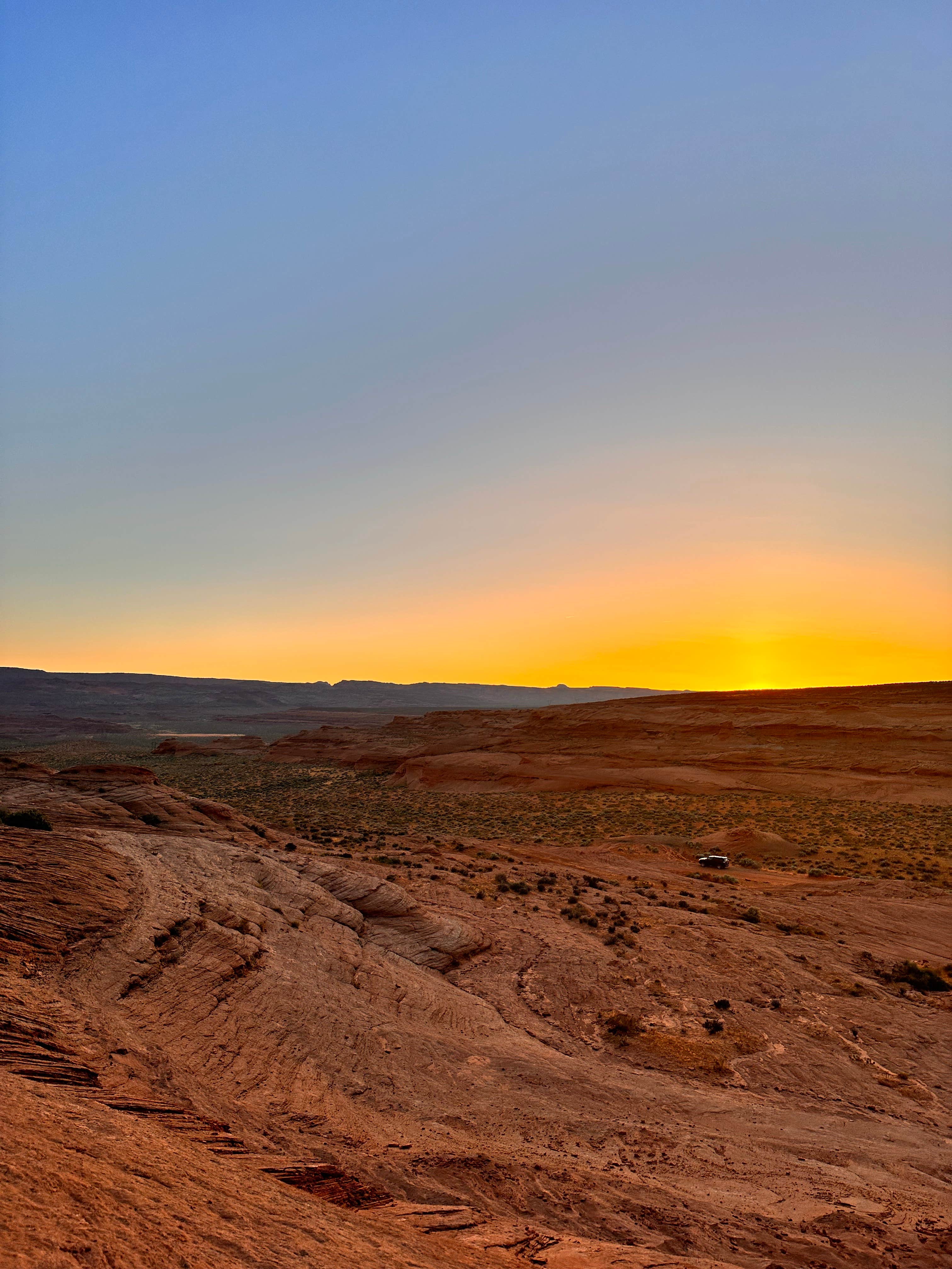 Page Lake Powell Campground Camping | The Dyrt