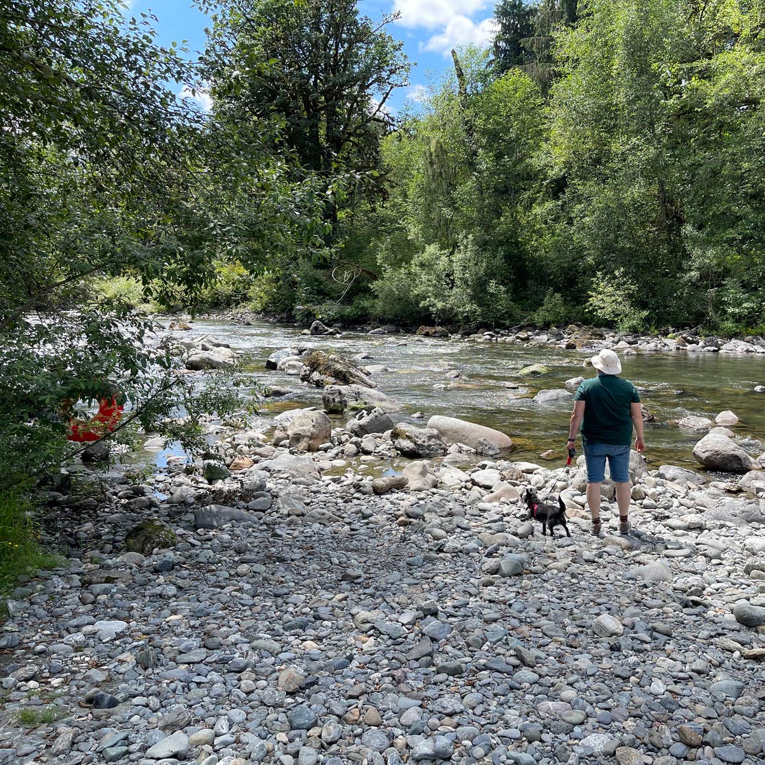 Masonic Family Park Camping | Granite Falls, Washington